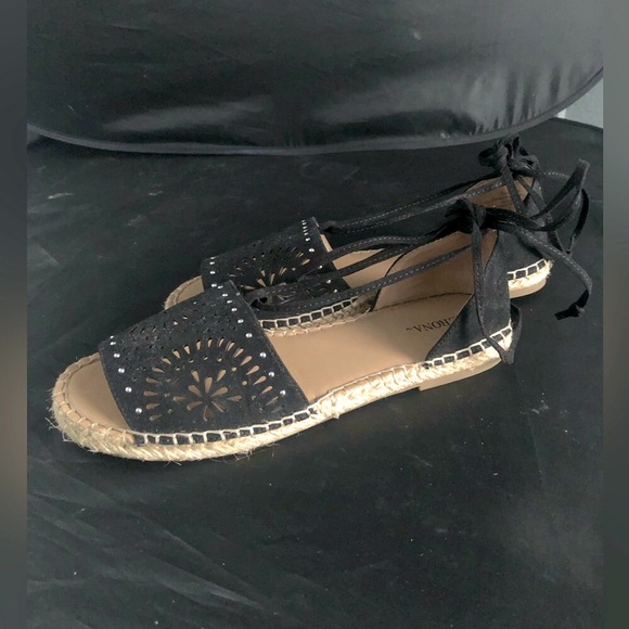 Mossimo Supply Co. | Shoes | Mossimo Espadrilles | Poshmark